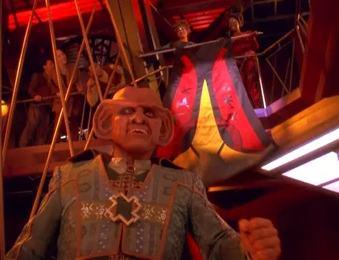 Star Trek: Deep Space Nine Rewatch: 