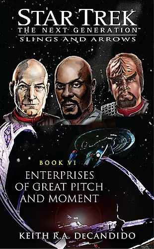 Star Trek: Deep Space Nine Rewatch: “Rapture” 52203_9