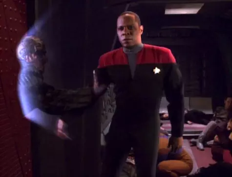 Star Trek: Deep Space Nine Rewatch: “ສຽງຫ່າງໄກ” 52249_5