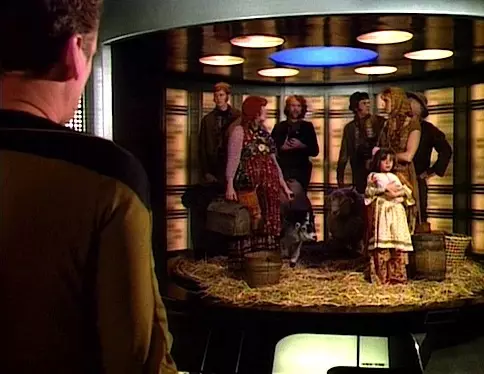 Star Trek: The Next Generation Rewatch: “Up the Long Ladder” 52298_1