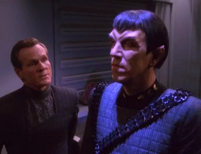 Star Trek: Deep Space Nine Rewatch: „Inter Arma Enim Silent Leges“ 52345_2