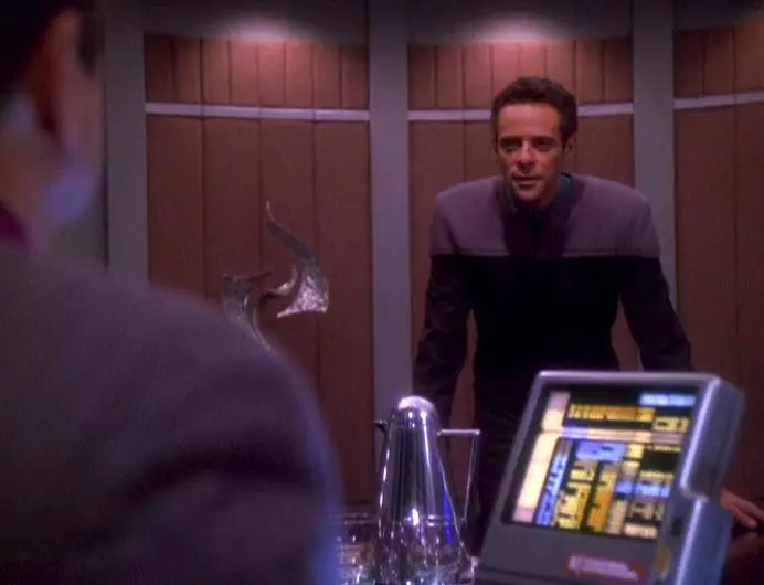 I-Star Trek: I-Deep Space Nine Rewatch: “I-Inter Arma Enim Silent Leges” 52345_5