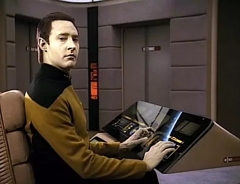 Star Trek: The Next Generation Rewatch: „Evolution“ 52399_7