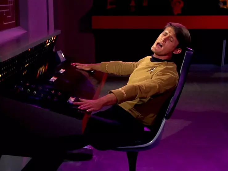 Star Trek The Original Series Rewatch: “The Naked Time” 52410_13