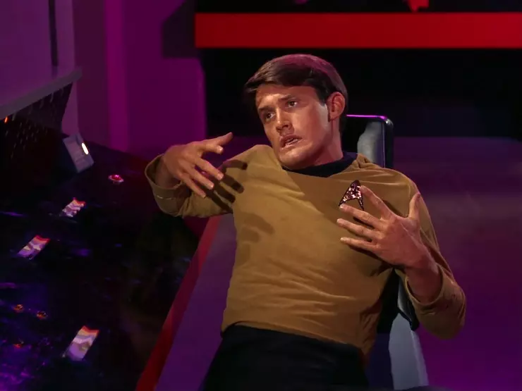 Star Trek The Original Series Rewatch: “The Naked Time” 52410_5