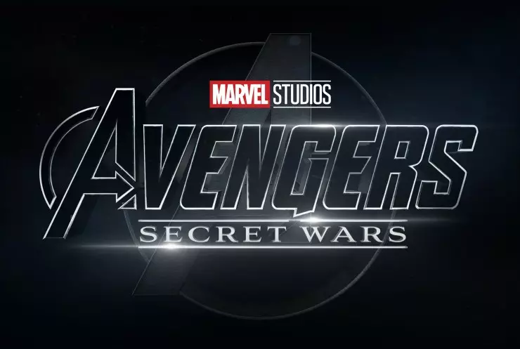 Saga Multiverse e Marvel-it është duke u zhvilluar - me shumë më tepër për të ardhur 525_15