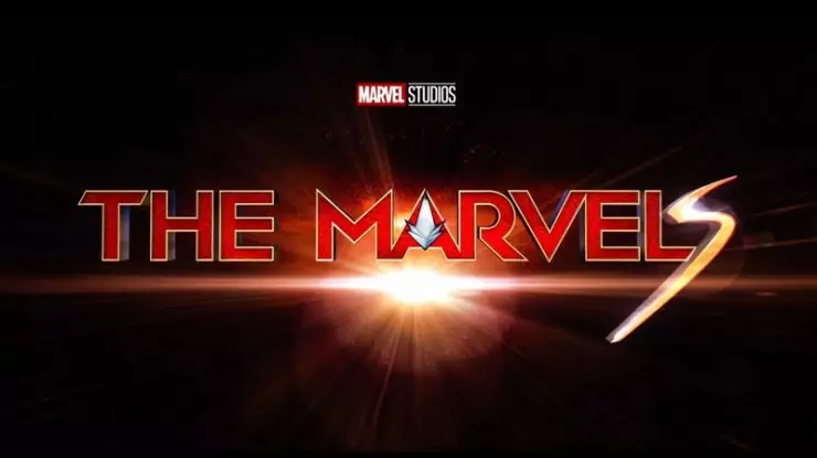 Multiverse Saga Marvel Sedang Berlangsung — Dengan Masih Banyak Lagi Yang Akan Datang 525_5