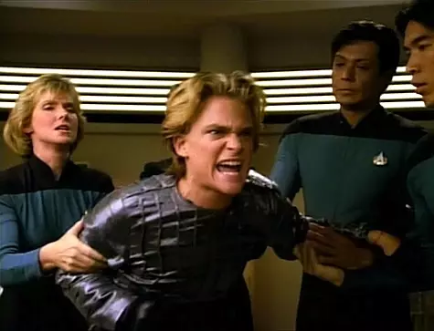 Star Trek: The Next Generation Rewatch: „Suddenly Human” 52627_1