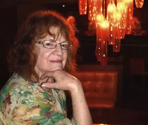 A vencedora do World Fantasy Award, Patricia A. McKillip, faleceu