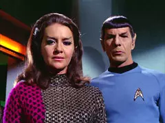 Star Trek Re-vizionare: Sezonul trei concluzie 52755_2