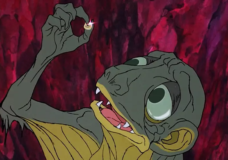 Najčudniji film Međuzemlja: Rankin-Bassov animirani Povratak kralja