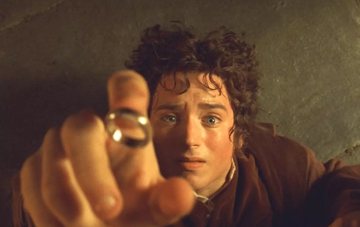 A bolsa de Peter Jackson converteu a Tolkien nun gigante da cultura popular