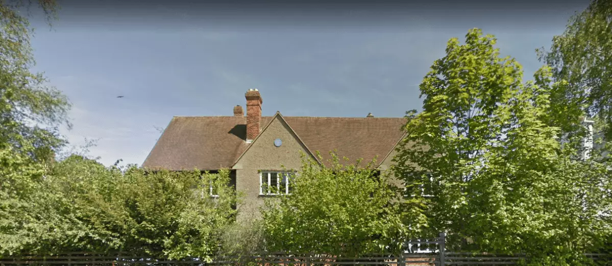 Нова кампања настоји да сачува Ј.Р.Р. Толкиенова кућа у Оксфорду