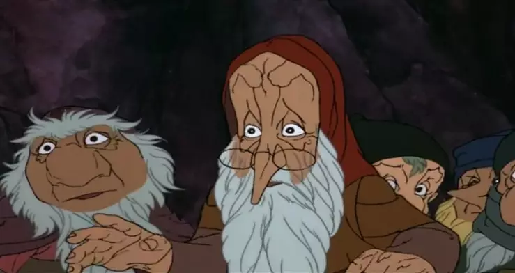 The Greatest Adventure: Tolkien's The Hobbit κλείνει τα 80! 5578_6