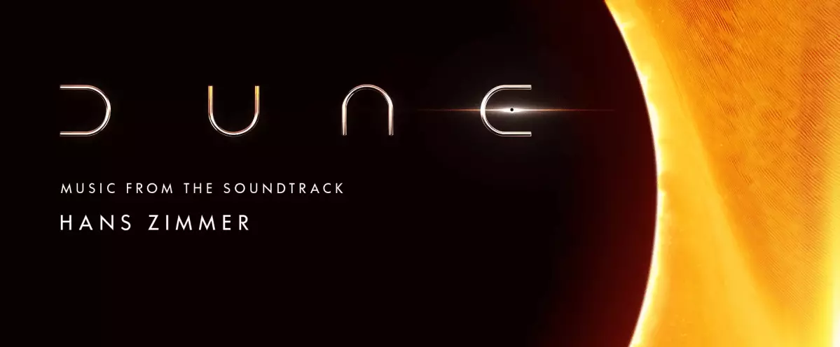 Hans Zimmer نىڭ Dune Soundtrack دىن ئىككى ئىزنى ئاڭلاڭ