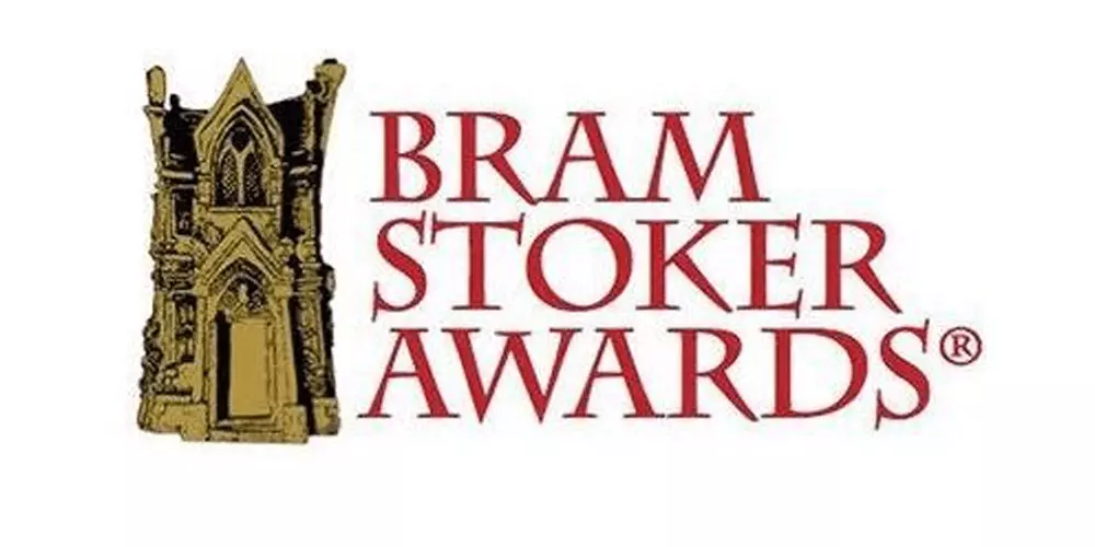 Gratulatioun un den 2021 Bram Stoker Awards Gewënner!