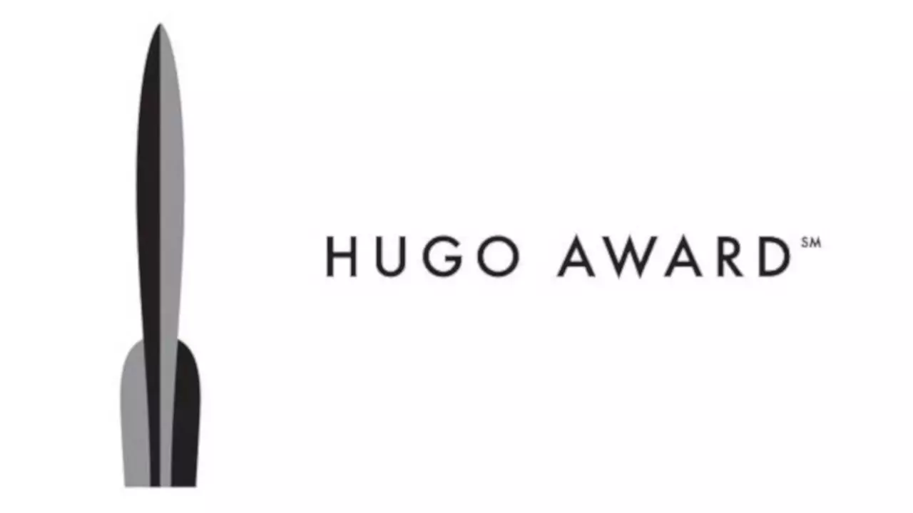 Anuncio de los finalistas del Premio Hugo 2022