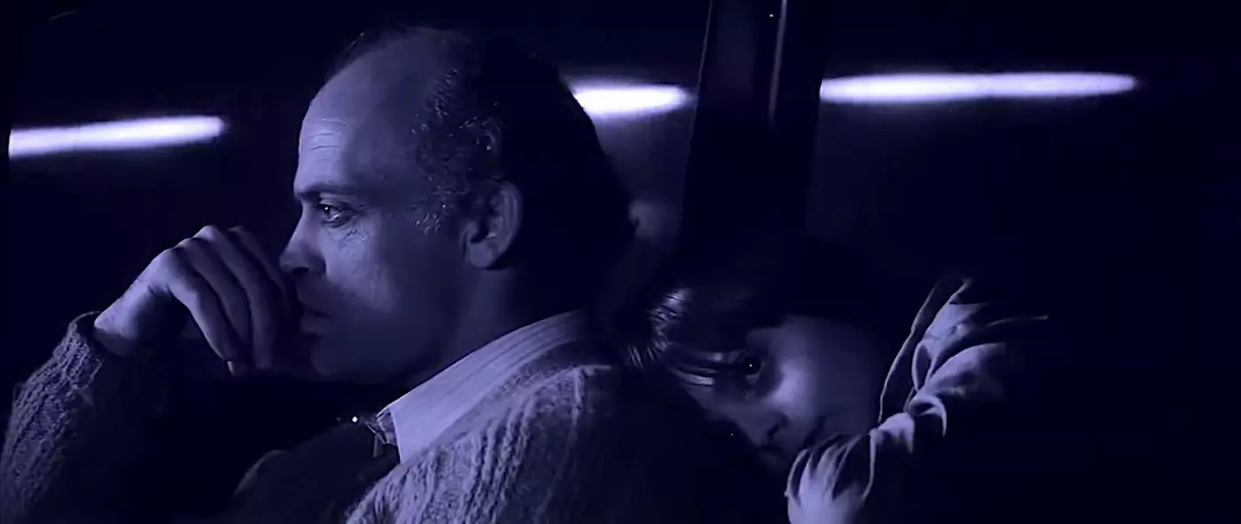 Wiedersehen mit Andrei Tarkovskys Filmikone Solaris im Alter von 50 Jahren 5675_1