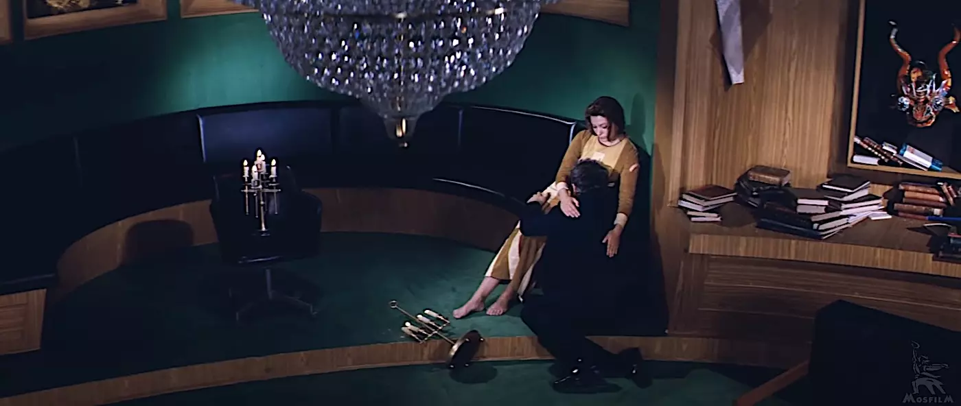 Toe asia Andrei Tarkovsky's Cinematic Icon Solaris ile 50 5675_16