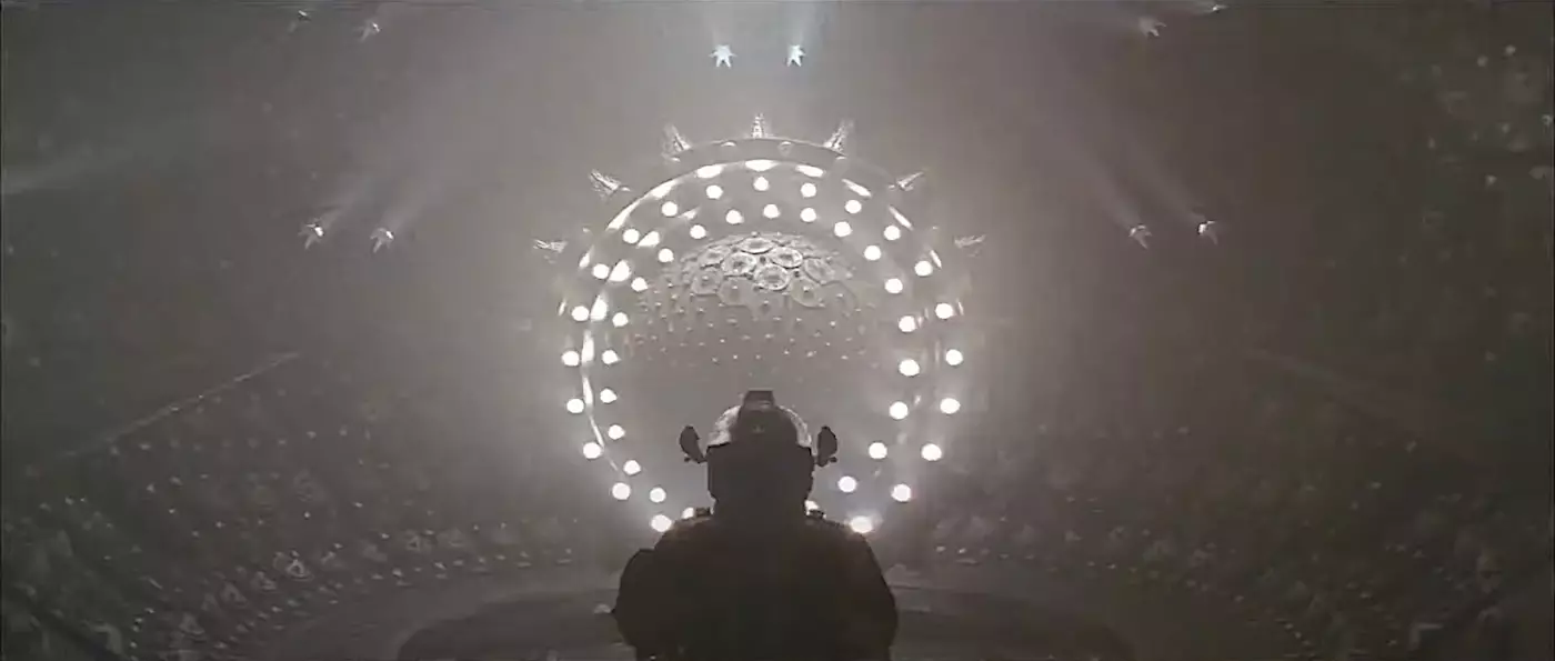 Gusubiramo Cinematike Icon Solaris ya Andrei Tarkovsky kuri 50 5675_4
