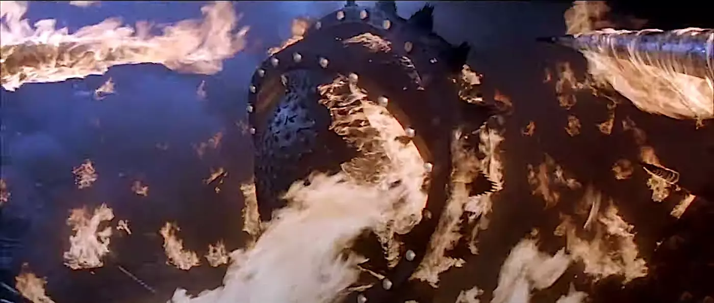 Wiedersehen mit Andrei Tarkovskys Filmikone Solaris im Alter von 50 Jahren 5675_8