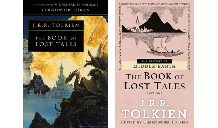 Tolkien's Orcs: Boldog እና Tumult አስተናጋጅ 567_1
