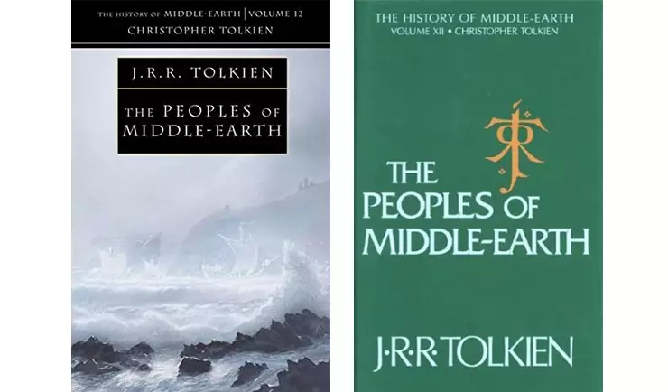 Tolkien's Orcs: Boldog ndi Host of Tumult 567_16