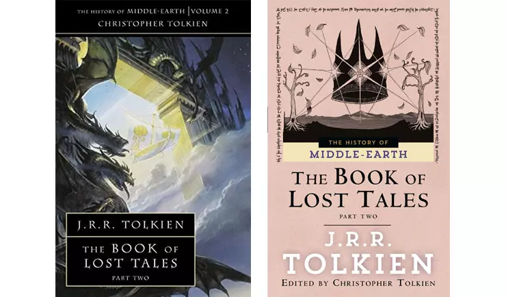 Orcii lui Tolkien: Boldog și gazda Tumultului 567_2