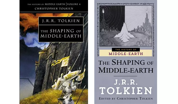 Tolkien's Orcs: Boldog និងម្ចាស់ផ្ទះ Tumult 567_5