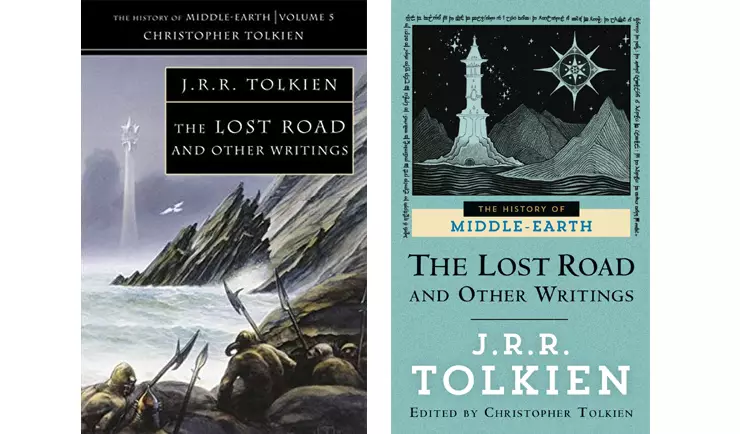 Els orcs de Tolkien: Boldog i l'amfitrió del Tumult 567_7