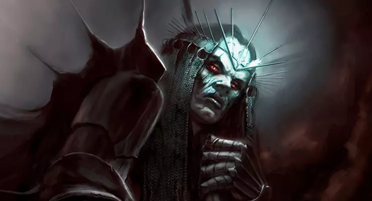 Tolkien's Dark Lords: Sauron, Dark Magic, and Middle-earth's Enduring "Melkor-ingredient"