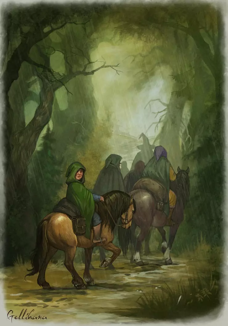 Atong Saulugon ang Tolkien Week (By Force of Hobbit)! 573_1