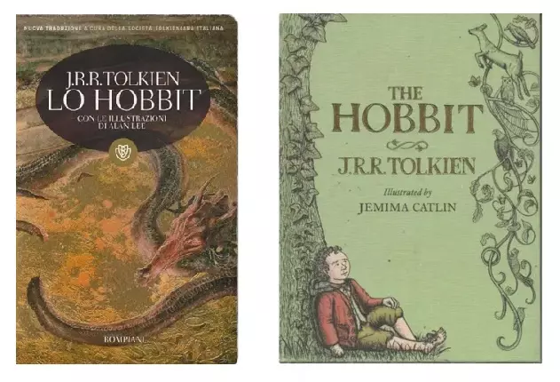 Let’s Celebrate Tolkien Week (Με τη δύναμη του Χόμπιτ)! 573_8