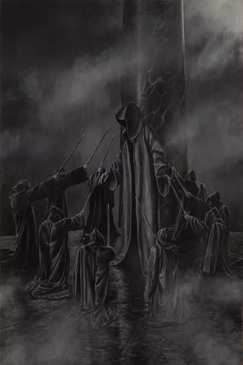 A Farewell to Kings: The Fall of Númenor 579_1