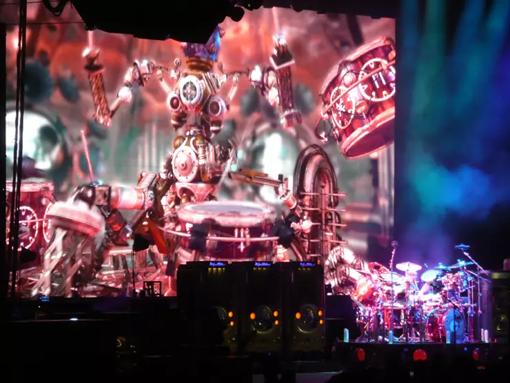 In Memory of Neil Peart: Fantasy, Science Fiction, and the Mystic Rhythms of Rush 581_11