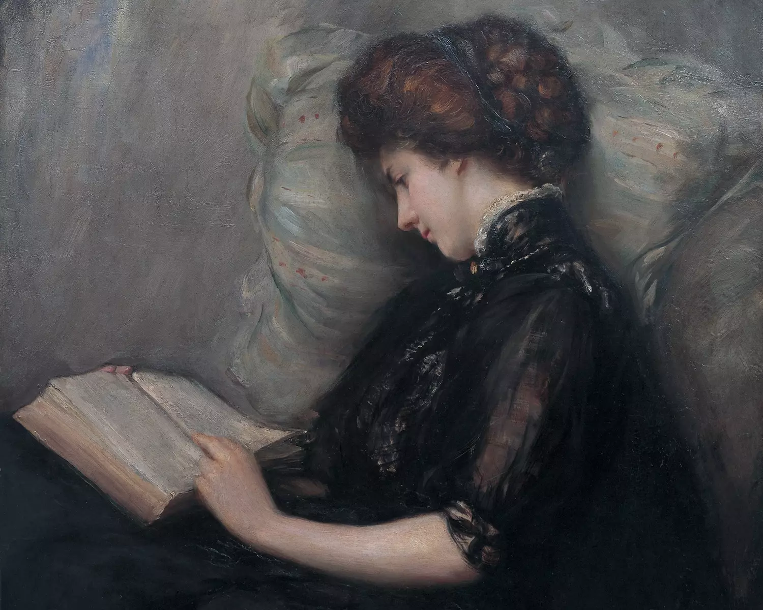 Llorar en el club de lectura: ¿Puede un libro ser un Triste Banger?