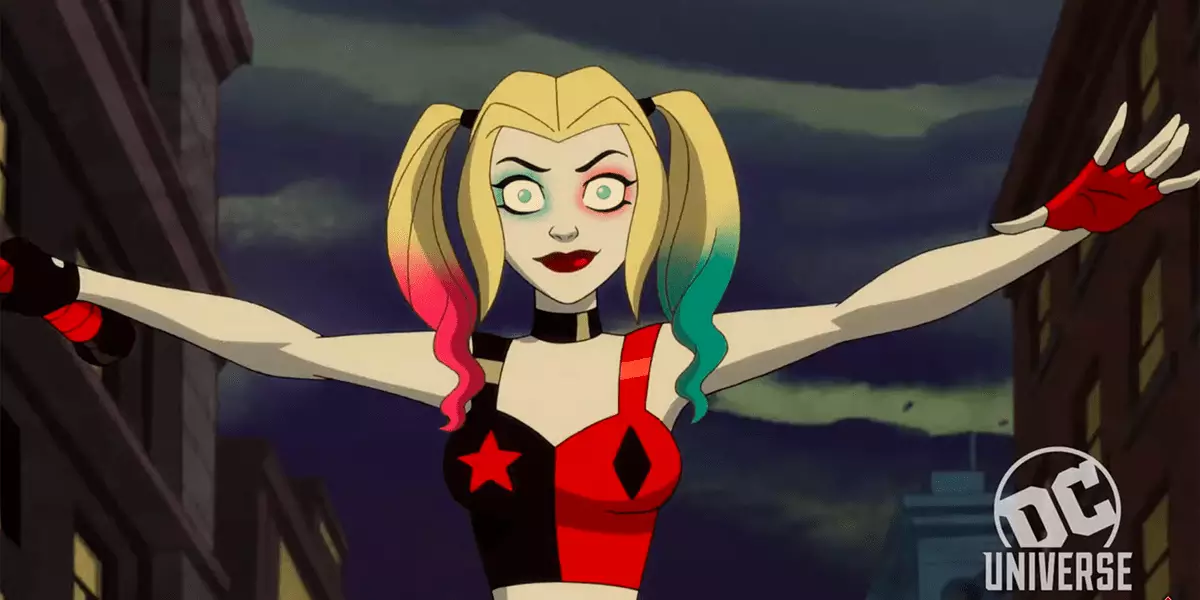 Harley Quinn Series Spinoff giet nei HBO MAX mei elkenien syn favorite lug, Kite Man