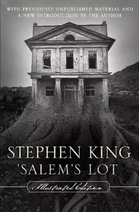 ကြီးမြတ်သောစတီဖင်ဘုရင်က 'Salem's Lot' ကိုပြန်ဖတ်သည်။ 60549_4