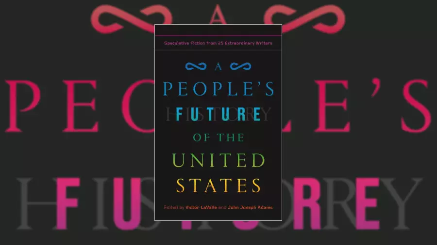 Hiljainen vallankumous: Yhdysvaltojen ihmisten tulevaisuus