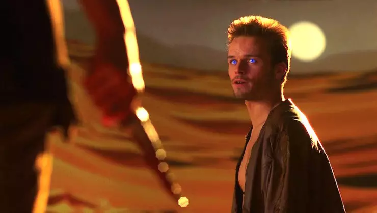 Syfy's Dune Miniseries - китапның бүгенге көнгә кадәр иң яхшы адаптациясе 6155_1