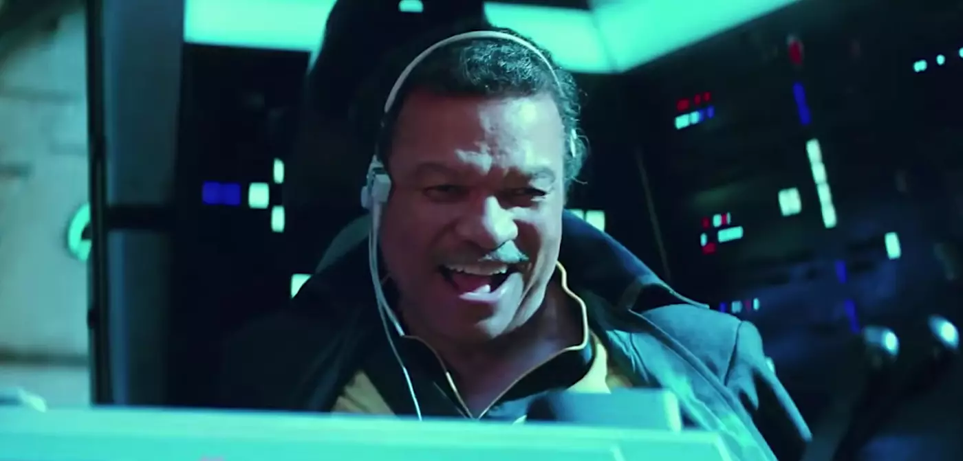 U-Lucasfilm umemezele amanoveli amasha e-Star Wars afaka u-Luke & Lando kanye no-Anakin no-Obi-Wan