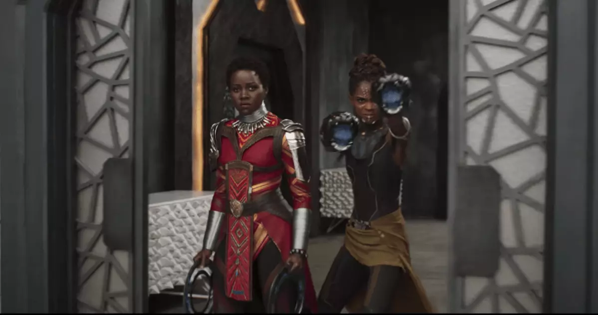 Ironheart នឹងលោតចូលក្នុងតួ Black Panther: Wakanda Forever