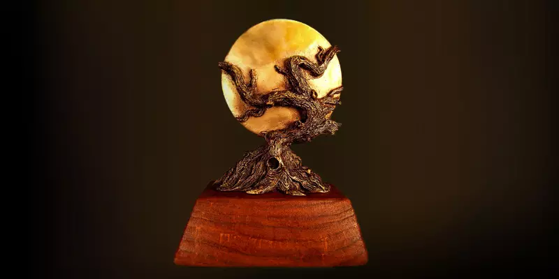 Vyhlašujeme finalisty World Fantasy Award 2022