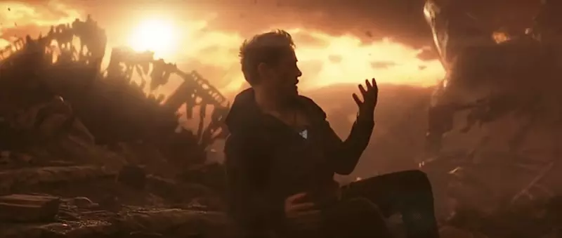 Snapture vs. Rapture: Where Avengers: Infinity War Sticks With Biblical Lore, And Where It Departs