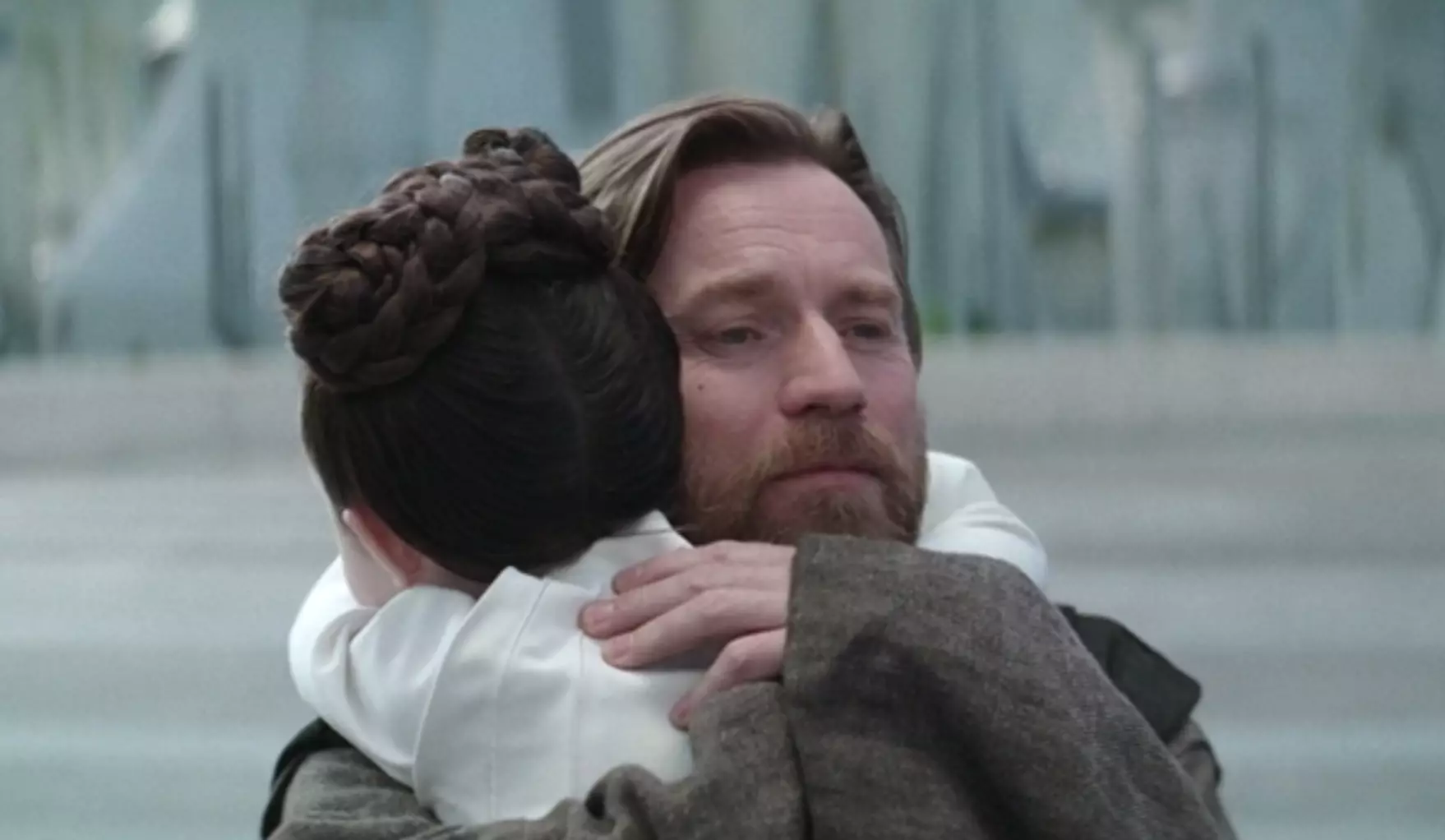 Obi-Wan Kenobi VI dalyje siekia tiesiai į širdį