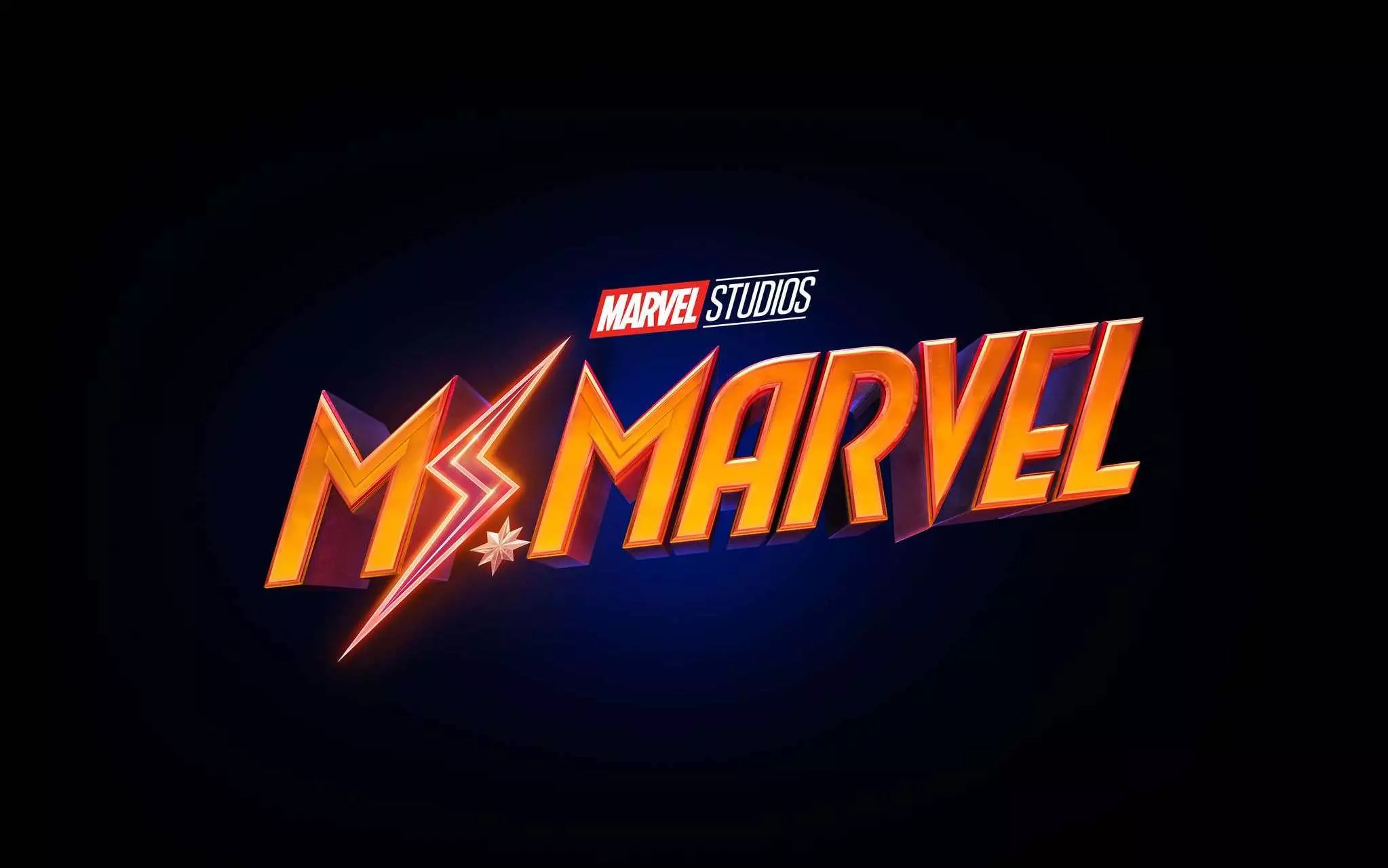 Mamorona andiany Ms. Marvel Live-Action i Disney