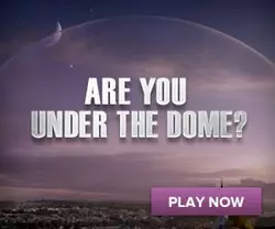 Mennyire használható Stephen King Under the Dome című filmje a televízióban? 64288_3