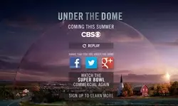 Jak dobře se Stephen King’s Under the Dome přenese do televize? 64288_4