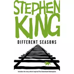 The Great Stephen King Bala hape: Linako tse fapaneng 64289_6