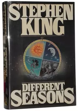 The Great Stephen King Reread: ฤดูกาลที่แตกต่าง 64289_7